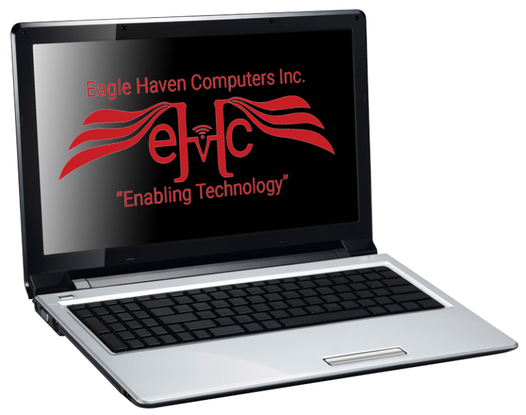 Eagle Haven Computers Inc. - Eagle Haven Computers Inc.